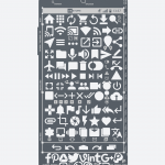 Android Stencil - UX Store