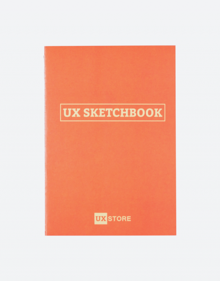 UX Store (Shop) - Tools and Resources for UI/UX Designers