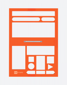 UX Store (Shop) - Tools and Resources for UI/UX Designers